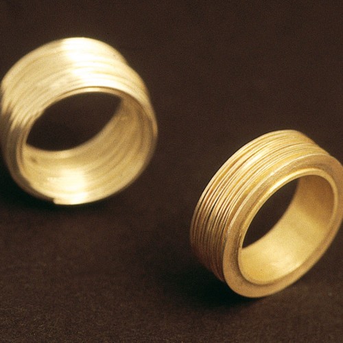 Produktkategorien Ringe : Galerie Slavik