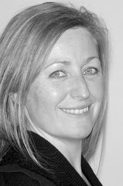 Jacqueline Ryan : Galerie Slavik